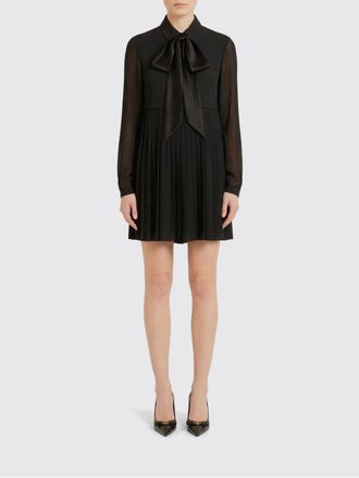 Versace Robe VERSACE Femme couleur Noir