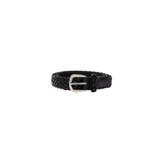 Lardini Lederg&uuml;rtel - - Accessories - Herren - Schwarzk - 105 CM