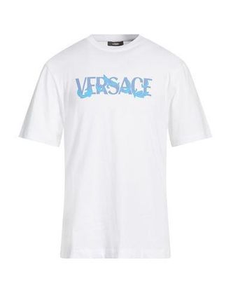 Versace TOPS - T-shirts sur YOOX.COM