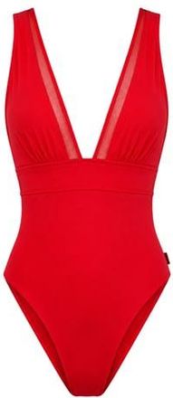 Shan Maillot de bain une pi&egrave;ce Charlie