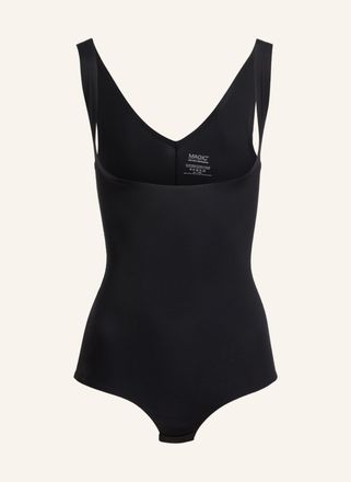 Magic Bodyfashion Magic Bodyfashion Shape-Body Maxi Sexy Bodybriefer schwarz
