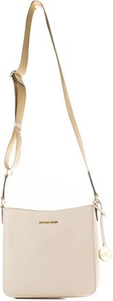 Michael Kors Femme, Sacs, Blanc, Taille: ONE Size Jet Set Travel Crossbody Bag