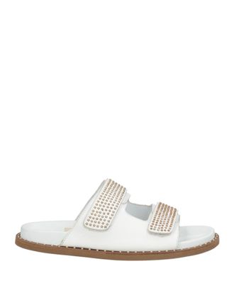 Divine Follie SCHUHE - Sandalen auf YOOX.COM