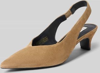 GANT Pumps aus Leder Modell Tillbye