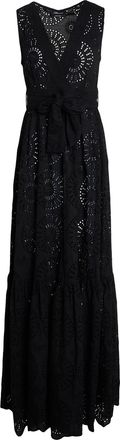 Blumarine KLEIDER - Maxi-Kleider auf YOOX.COM