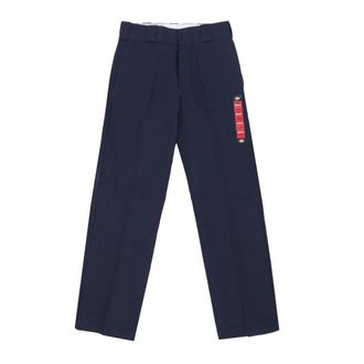 Dickies Dunkelblaue Arbeitshose - - Trousers - Herren - Blau - W29 L30