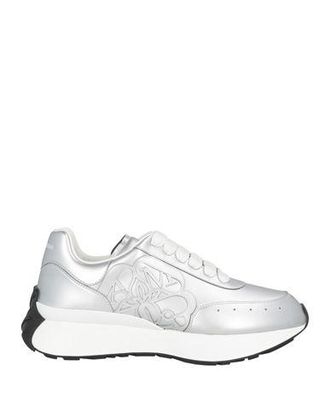 Alexander McQueen CHAUSSURES - Sneakers sur YOOX.COM