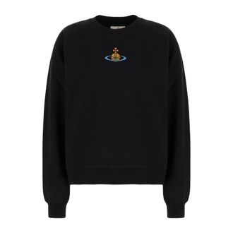 Vivienne Westwood Homme, Sweatshirts et sweats &agrave; capuche, Noir, Taille: 3XL Sweat &agrave; la Mode pour Hommes et Femmes