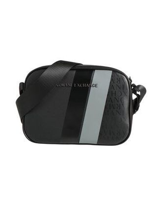 A|X Armani Exchange SACS - Sacs Bandouli&egrave;re sur YOOX.COM