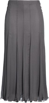 Chlo&eacute; HOSEN & R&Ouml;CKE - Maxi-R&ouml;cke auf YOOX.COM