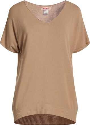 Kontatto STRICKWAREN - Pullover auf YOOX.COM