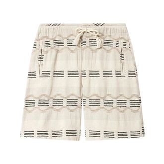 Isabel Marant Herren, Shorts, Beige, MGr&ouml;&szlig;e