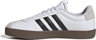 adidas Femme VL COURT 3.0 SHOES, Cloud white/core black/grey one, 38 2/3 EU