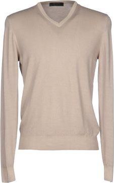 Moorer MAILLE - Pullover sur YOOX.COM