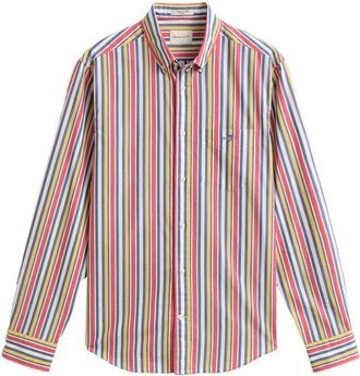 GANT Herren Hemd Regular Fit