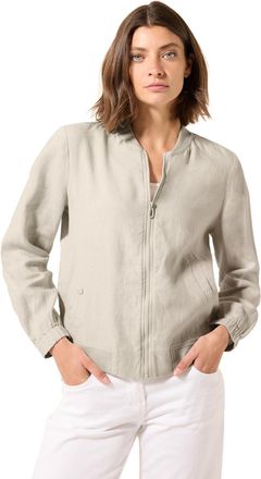 Cecil Damen B212489 Jacke, Pumice beige, XXL