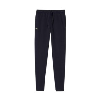 Lacoste Jogginghosen f&uuml;r Herren (Dunkles Marineblau)