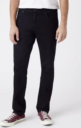 Wrangler Greensboro - Black Valley
