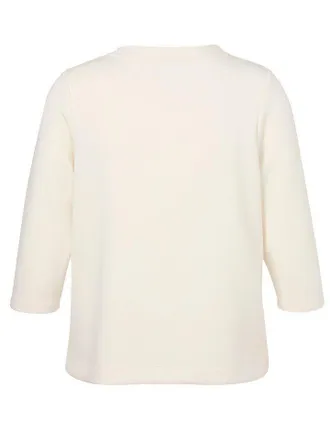 Via Appia Due Sweatshirt