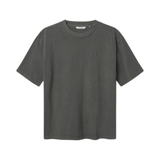 Gabba Herren, Oberteile, Grau, XLGröße