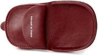 Saison 1865 Porte-monnaie en cuir