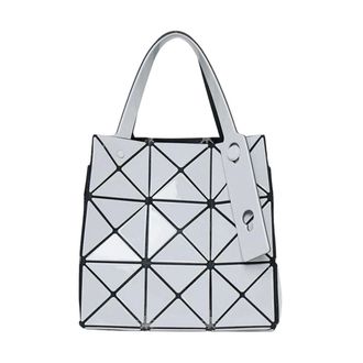 Issey Miyake Femme, Sacs, Gris, Taille: ONE Size Sac Carat Petit