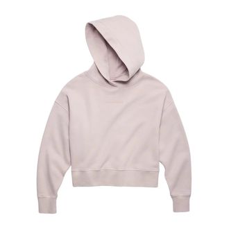 Canada Goose Muskoka Relaxed Hoody - - Sweatshirts & Hoodies - Damen - Rot - M