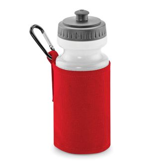 Quadra QD440 Water Bottle and Holder