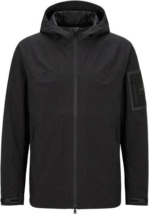 BOSS Herren Regenjacke OW_TOUR