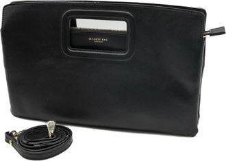 My Best Bags Firenze Femme, Sacs, Noir, Taille: ONE Size Viktoria 2032