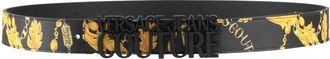 Versace Kleinlederwaren - Gürtel auf YOOX.COM