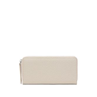 Maison Margiela Femme, Accessoires, Beige, Taille: ONE Size Wallets & Cardholders