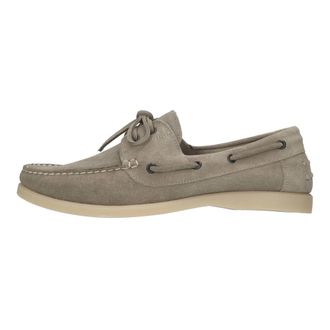 Marechiaro 1962 Suede Schn&uuml;rschuhe - - Shoes - Herren - Beige - 40 EU