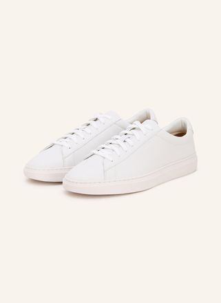 HUGO BOSS Sneaker Kieran weiss
