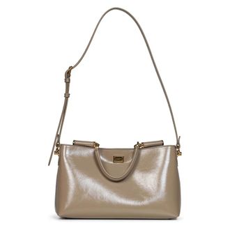 Dolce & Gabbana Dolce & Gabbana Taschen.. - - Bags - Damen - Beige - ONE SIZE