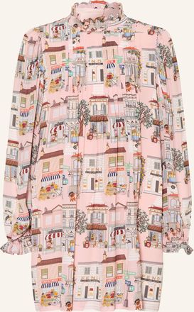 Fendi Kleid rosa