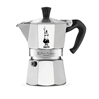 Bialetti SH-2301109 Caffet Moka Fascia 2020 TZ9, Silikon
