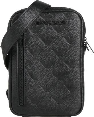 Emporio Armani TASCHEN - Umh&auml;ngetasche auf YOOX.COM
