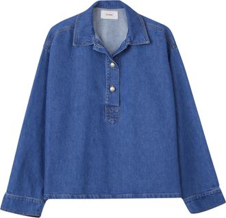 Xirena Veste Wildes Denim Xirena