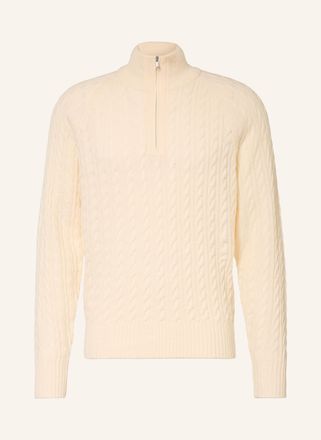 HUGO BOSS Troyer Furore weiss