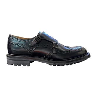 Churchs Mocassins - - Shoes - Damen - Schwarzk - 38 EU