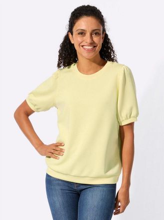 Witt T-Shirt Kurzarm-Shirt Kurzarm