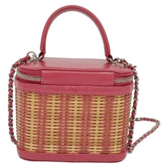 Chanel Pre-owned Mini Bag - - Pre-owned - Damen - Mehrfarbig - ONE SIZE