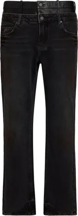 Guess HOSEN & R&Ouml;CKE - Jeanshosen auf YOOX.COM