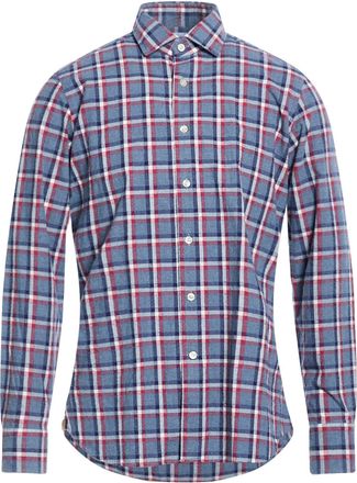 Matteucci 1939 TOPS - Hemden auf YOOX.COM