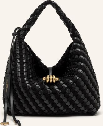 Gianni Chiarini Gianni Chiarini Beuteltasche Aurelie Small schwarz