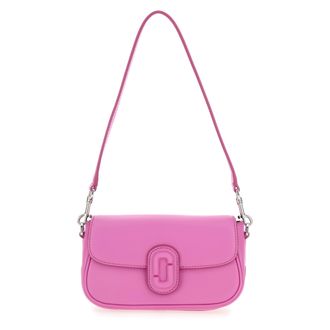 Marc Jacobs Damen The Clover Bag, Schleife, Rosa