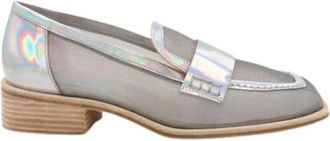 Ras Femme, Chaussures, Gris, Taille: 39 EU 7651 Loafer