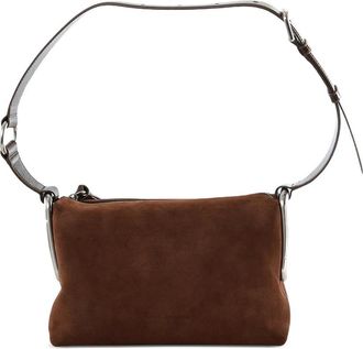 Marc Jacobs Schultertasche - Braun