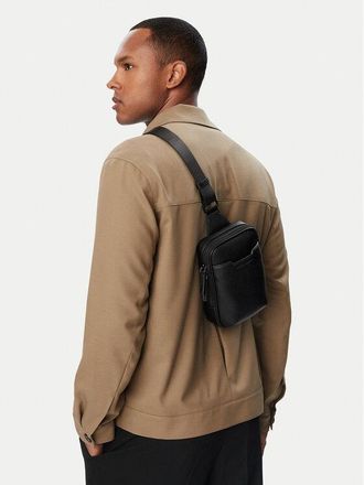 A|X Armani Exchange Umh&auml;ngetasche XM002587 AF22651 UC001 Schwarz